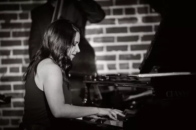 Annie Booth, Taiki Nulight and More of Denver's Best Concerts | Westword