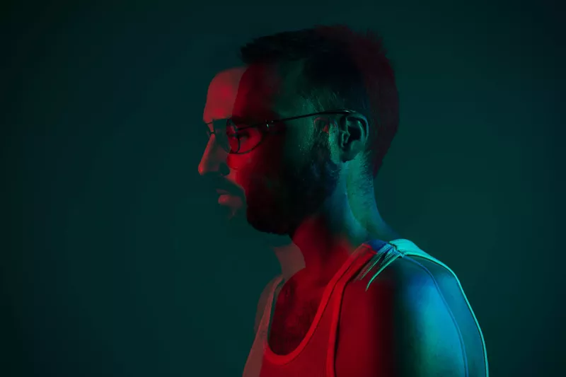 Seth Evans, Once Rossonian's Frontman, Has a New Project Called Paul ...