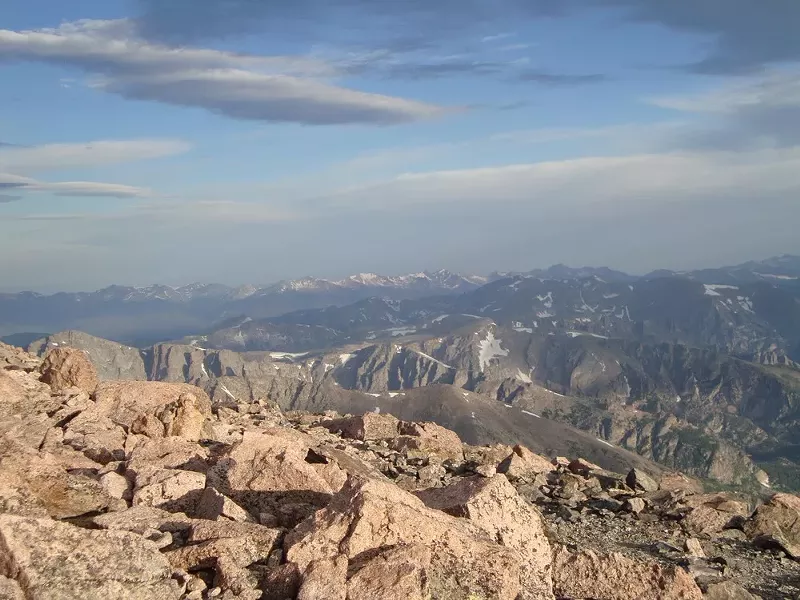 No Entrance Fees At National Parks On August 5 2020 Westword no-entrance-fees-at-national-parks-on-august-5-2020-westword