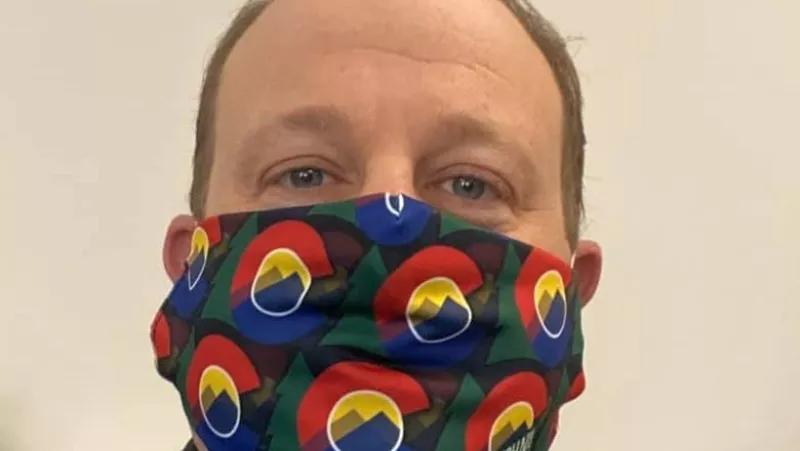 COVID-19 Vaccine Colorado Distribution Plan Preview | Westword