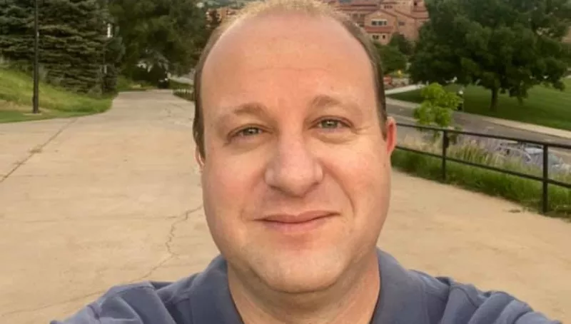 COVID-19: Colorado Governor on His Plan to Save Christmas | Westword