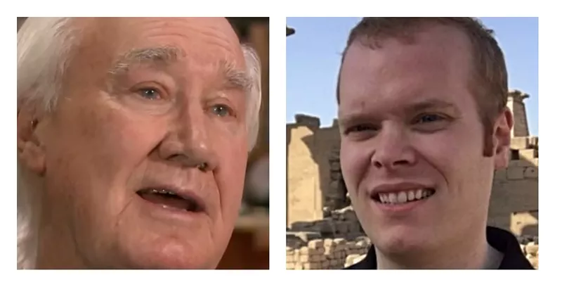 Meet Jack Stuef, Forrest Fenn Treasure Finder | Westword