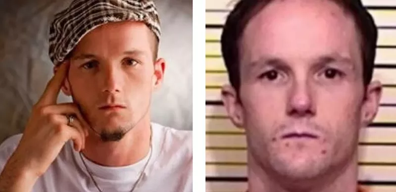 Super Troll Joseph A. Camp Tay Anderson Controversy Update | Westword