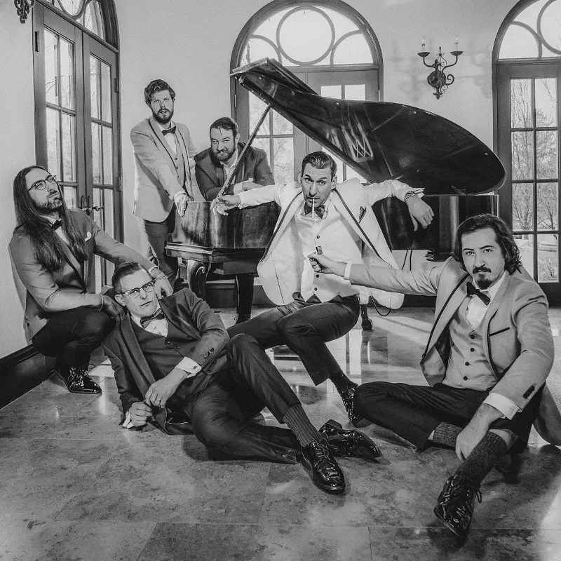 Milquetoast and Co. on Trying to Dodge '90s Nostalgia | Westword