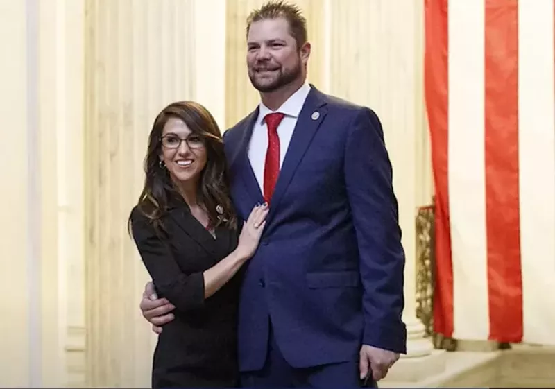 Boebert Watch: Making a Skid-Mark on American Politics | Westword