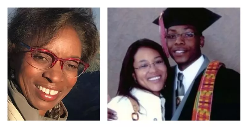 Rhonda Fields's Fight for Restraining Order Against Accessory in Son's ...