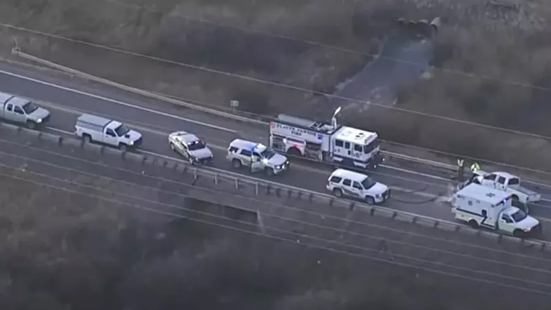 Worst Colorado Places for Drivers Who Won't Stay in Their Lane | Westword