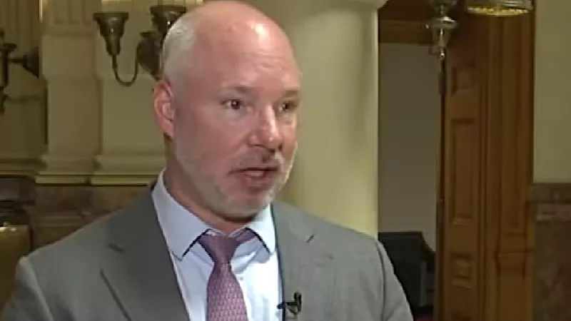 Kevin Priola Fight Over Party Switch Rages On | Westword