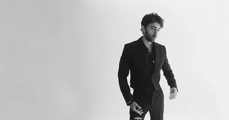 ¿Téo? Might Be From the Moon | Westword