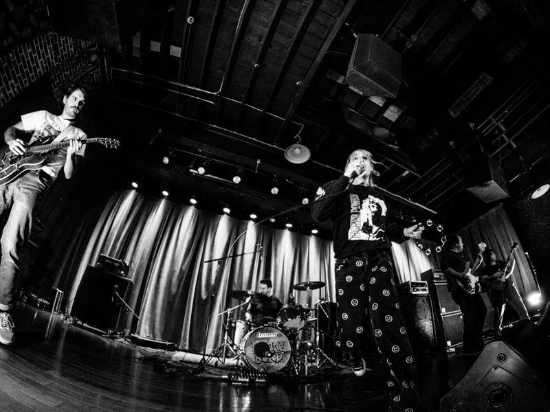 Destiny Bond Is Shaping Denver's Hardcore Scene | Westword