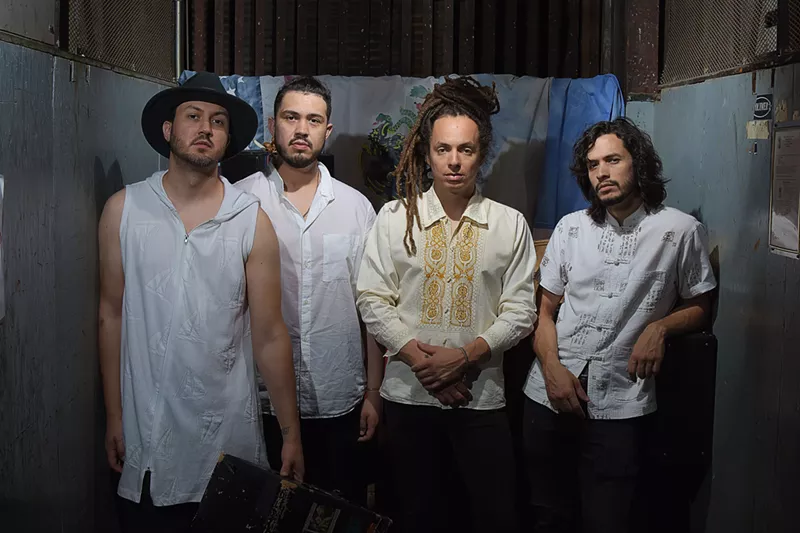 Twelve World Music Artists To Catch This Summer Westword twelve-world-music-artists-to-catch-this-summer-westword