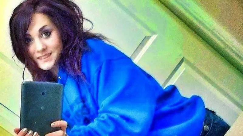 Kelly Mae Myers: Raymond Cordova Guilty of Body Desecration After She ...