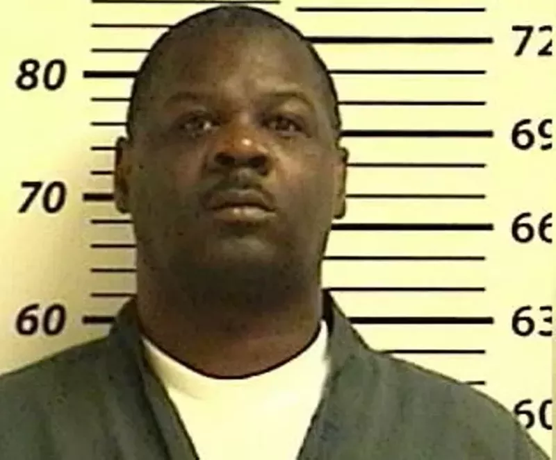 Tony Blue Robbery Conviction Tossed Over Witness Mental Health Issues ...