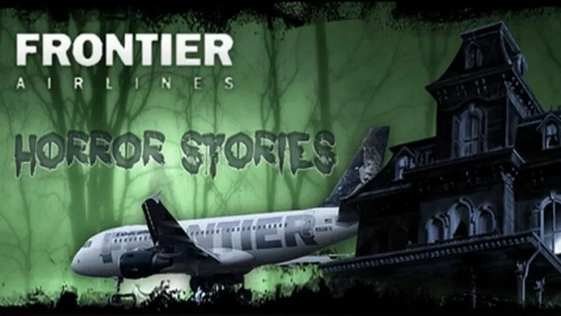 Frontier Airlines Owner: Passengers Are Like Teenage Spoiled Brats ...