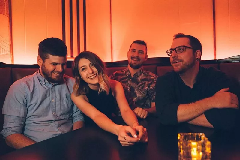 Platte Canyon High School Used Music to Heal From Hostage Crisis | Westword