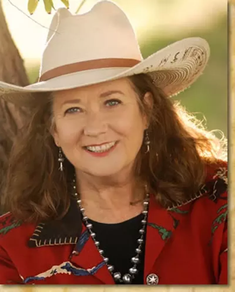 Remembering Liz Masterson, the “Lucille Ball of Western Music" | Westword