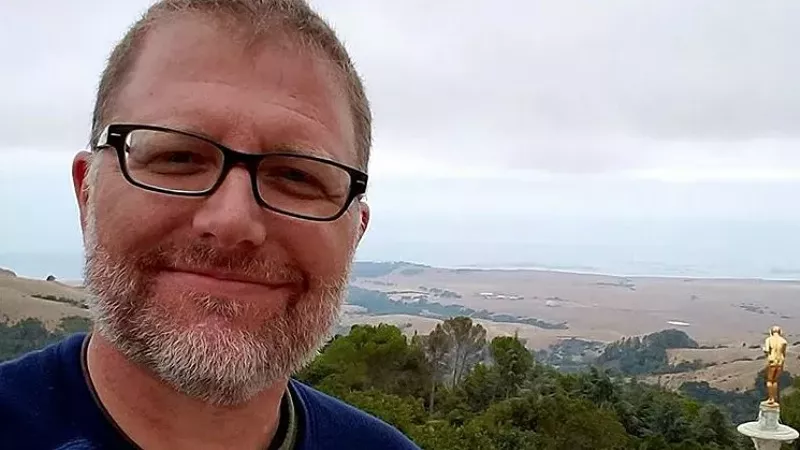 Steffan Tubbs Hired at KNUS After Controversial KOA Firing | Westword