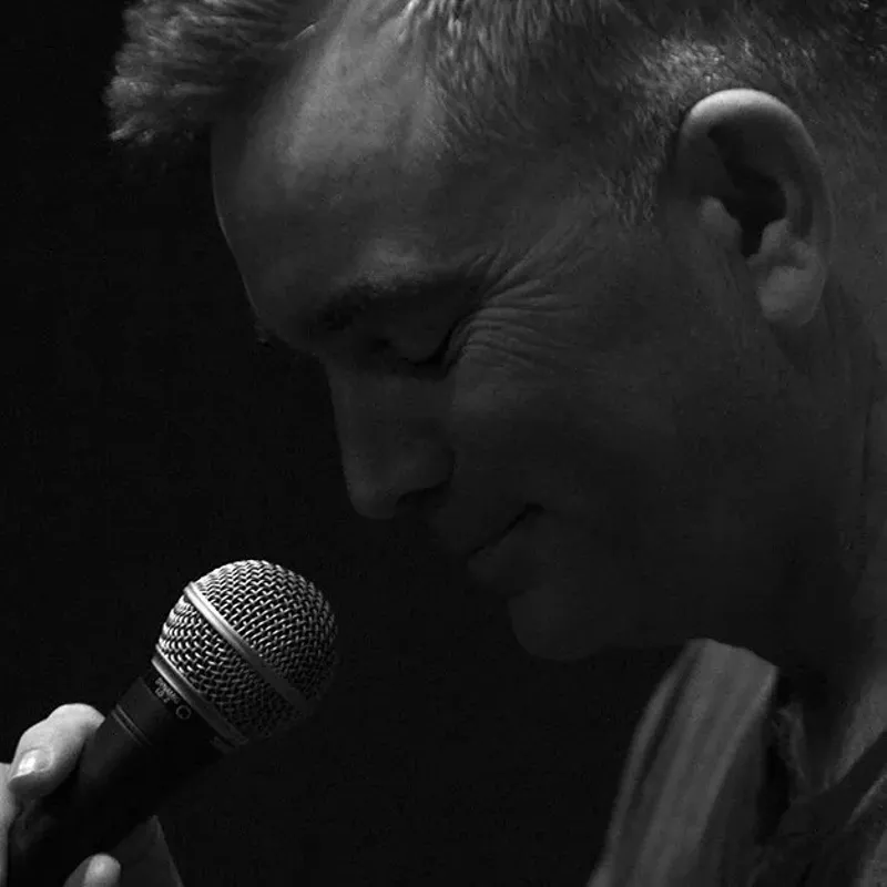 Remembering Patrick Sheridan, Host of Emerging Filmmaker's Project ...