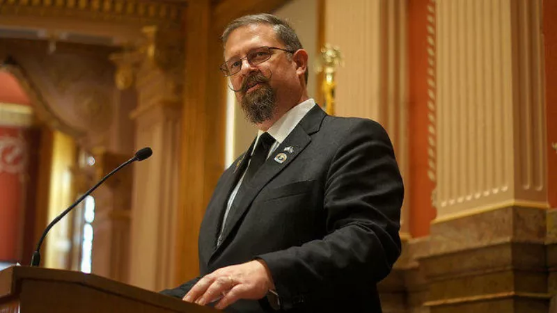Colorado Civil Rights Division Faces Threat of Defunding by GOP | Westword