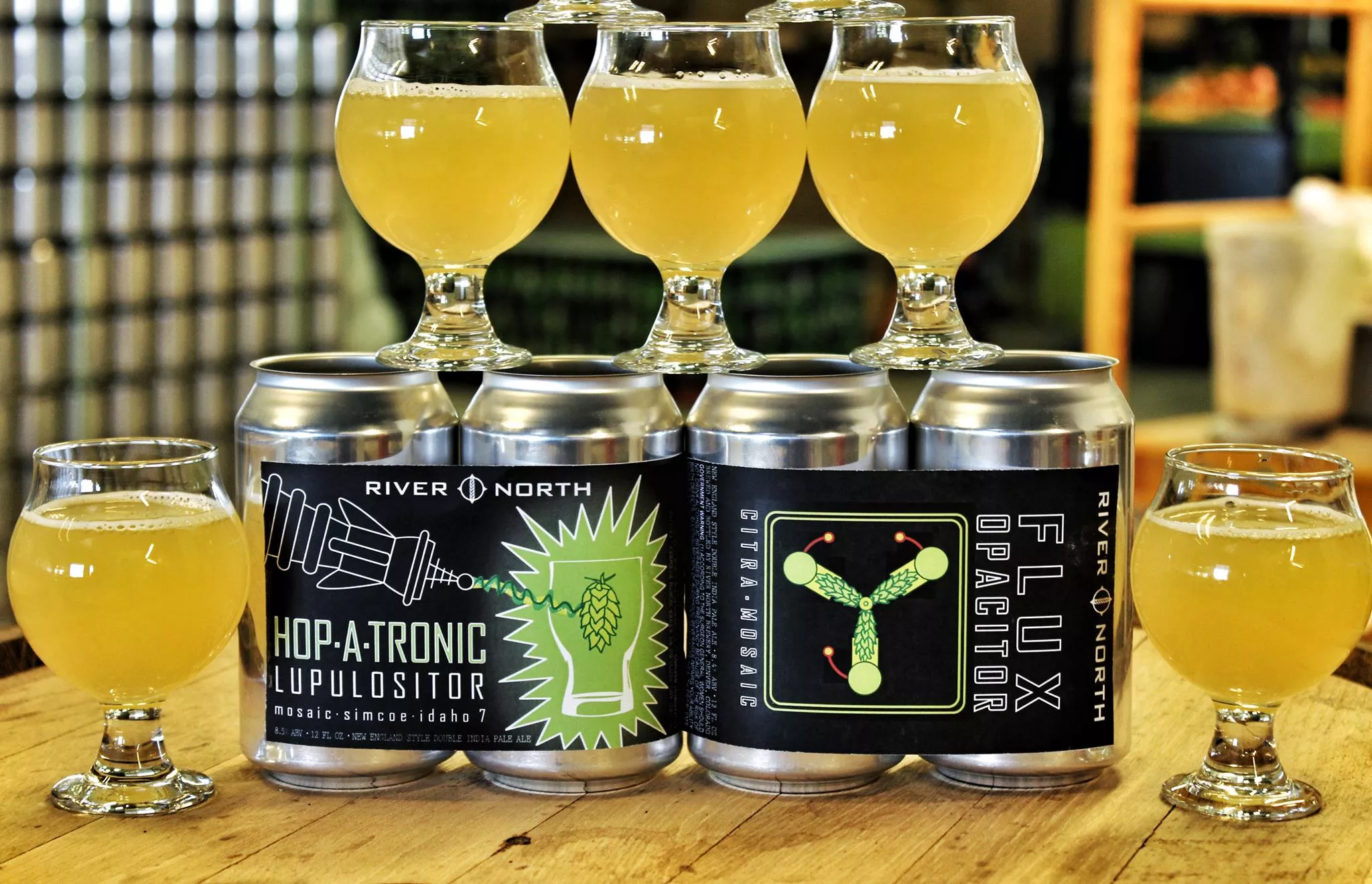 The Ten Best Colorado Craft Beer Events in July | Westword