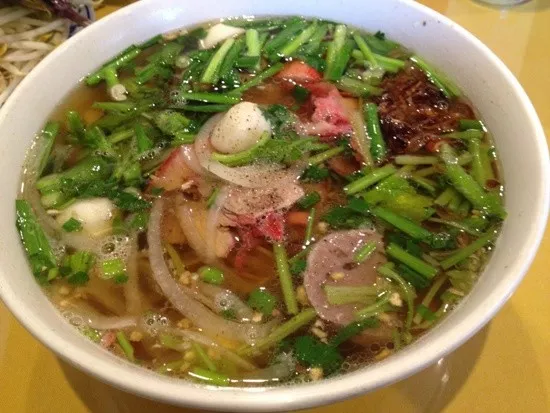 Pho Duy | Southwest Denver | Vietnamese | Restaurant