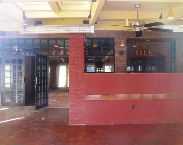 Tosh's Hacienda Was the First Bar at 3090 Downing; Denver Wrangler May ...