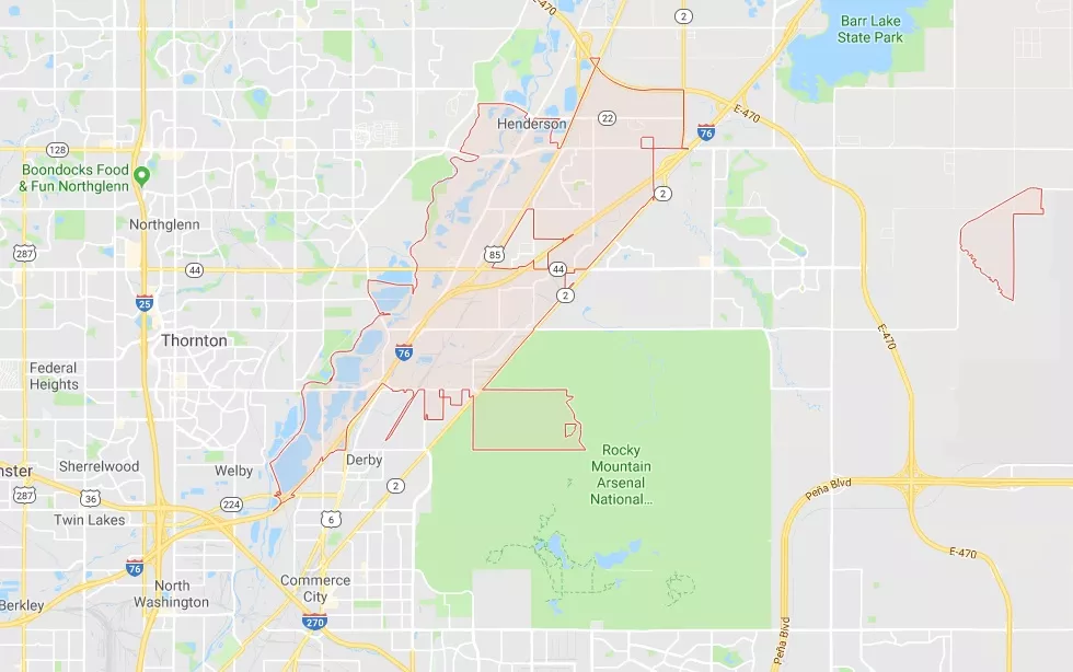 Denver Neighborhoods That Give Home Buyers the Best Bang for the Buck ...