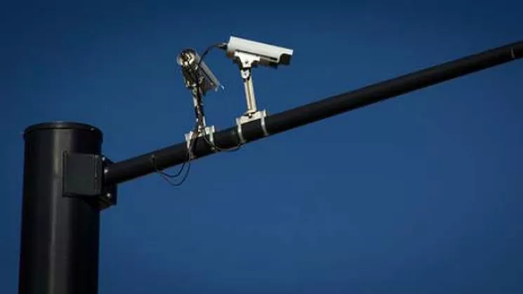 Denver Red-Light-Camera Ticket Totals for 2018 | Westword