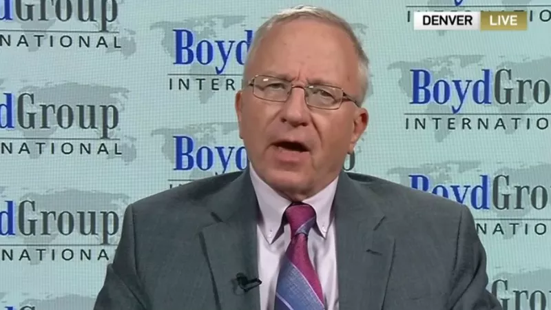 Denver's Boom Supersonic and More on the 2018 Aviation Summit | Westword