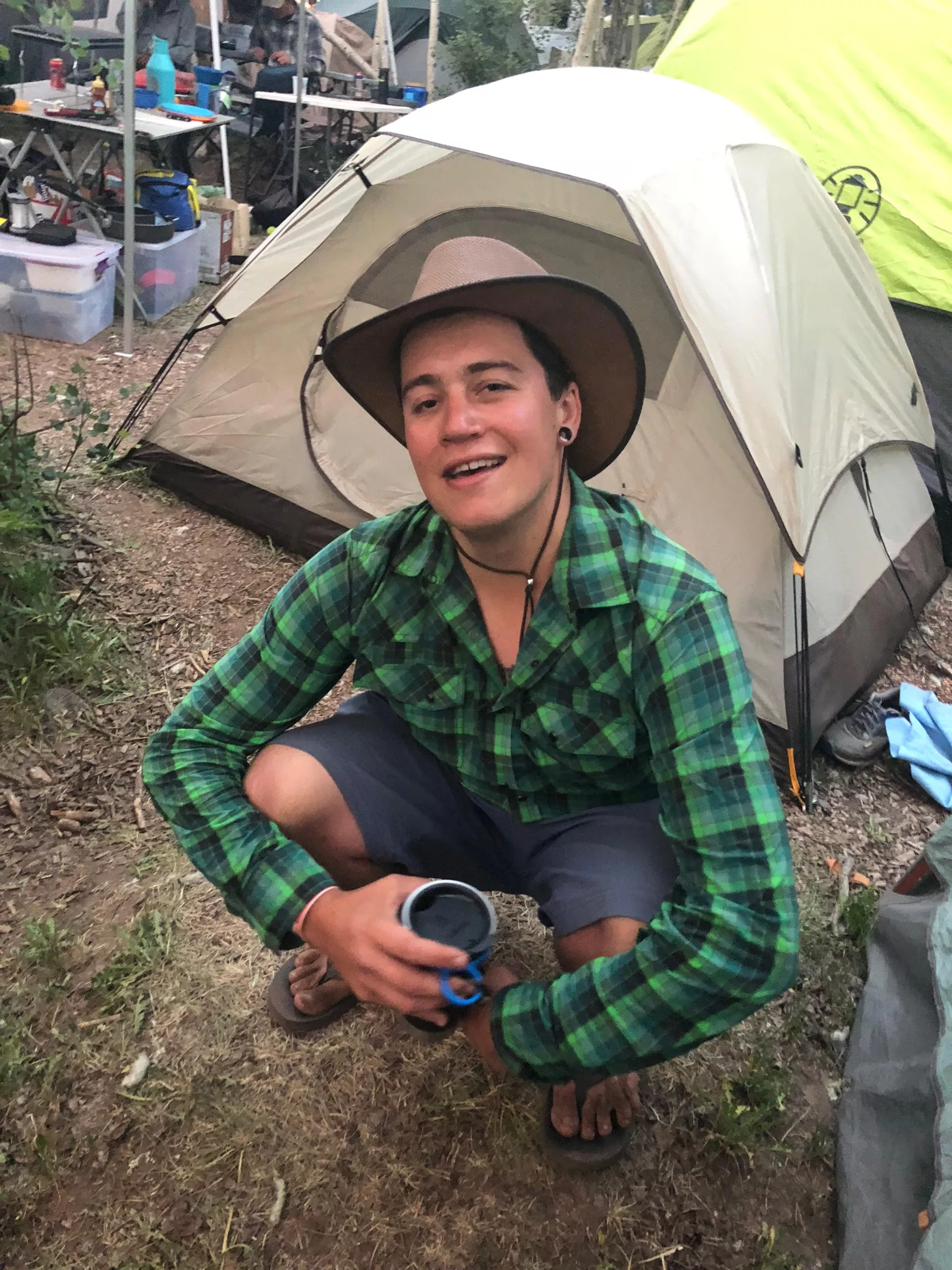 Man Assaulted at Joe Russo's Almost Dead Red Rocks Concert | Westword