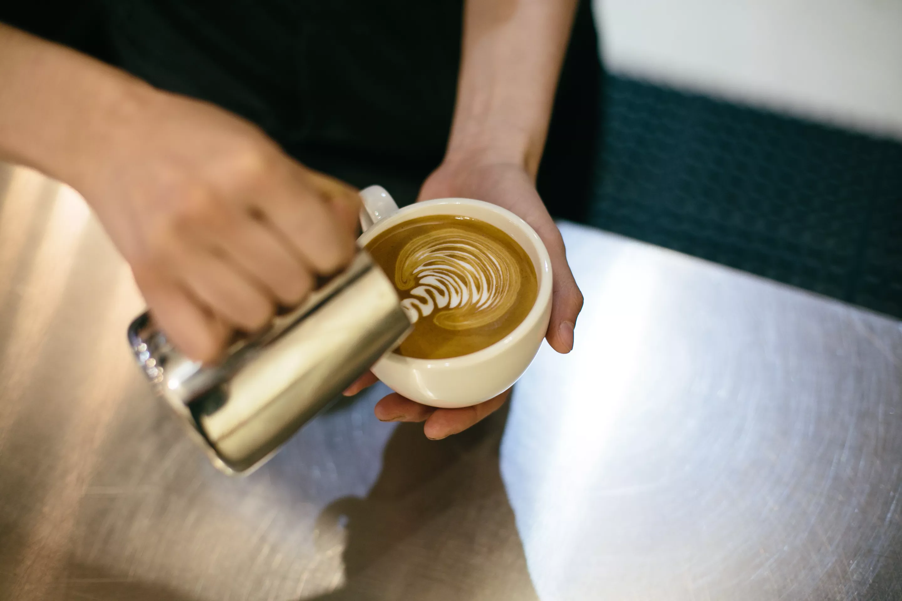 Pablo's Coffee | Central Denver | Coffee Shops | General