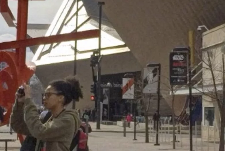 Where All 226 Police HALO Cameras Are Watching You in Denver | Westword