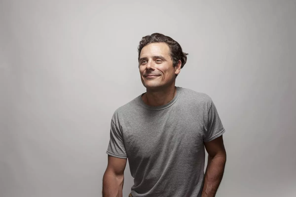 Joshua Ware Honored as a Colorado Creative | Westword