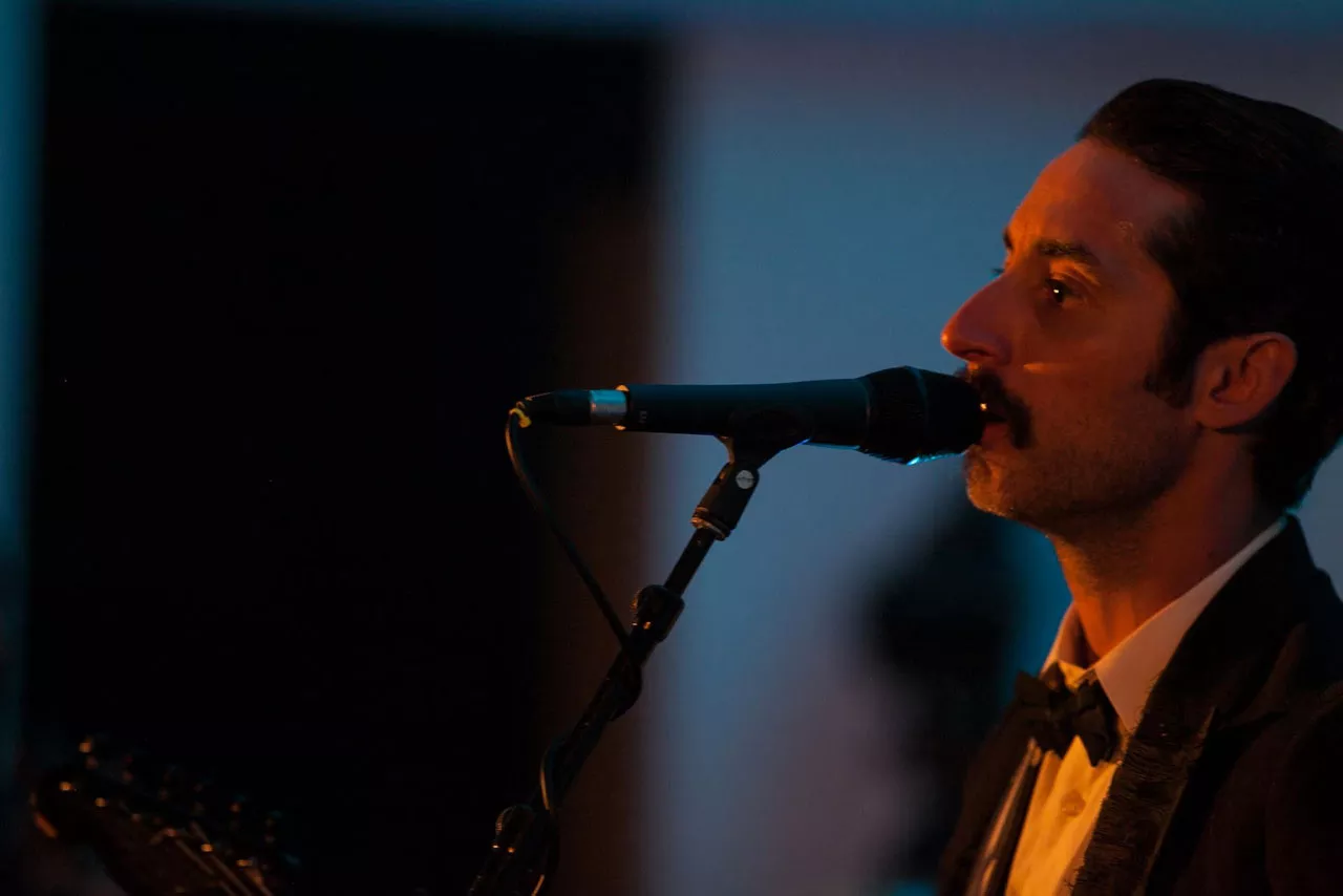 Murder by Death's Adam Turla Talks Pizza Lupo Ahead of Colorado ...