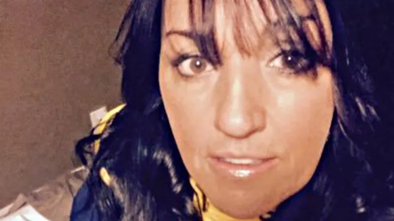 For Pam Fine, Surviving a CU Coach Joe Tumpkin's Abuse Was Just the ...