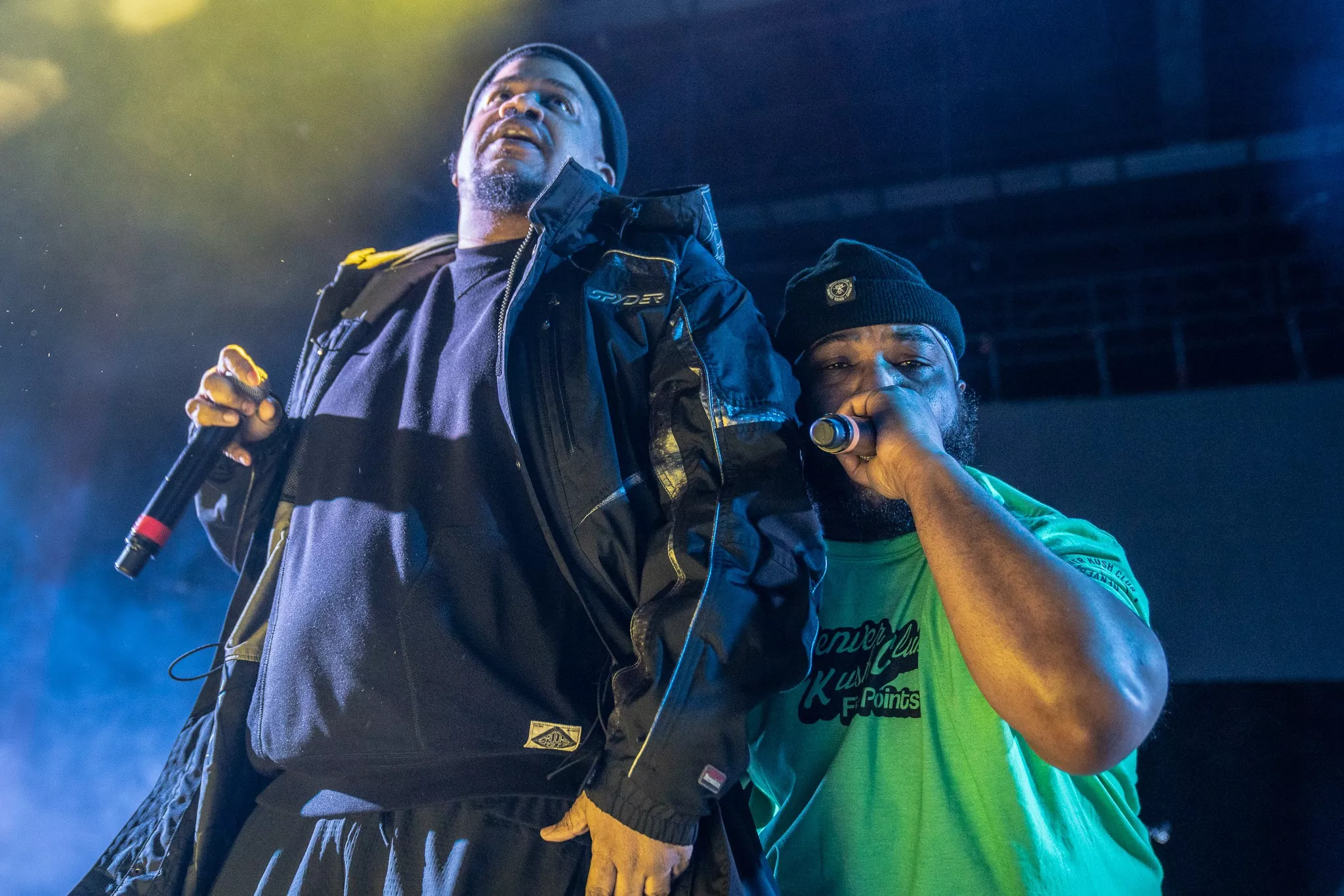 Atmosphere Warmed up Winter on the Rocks, but Not Enough to Save It ...