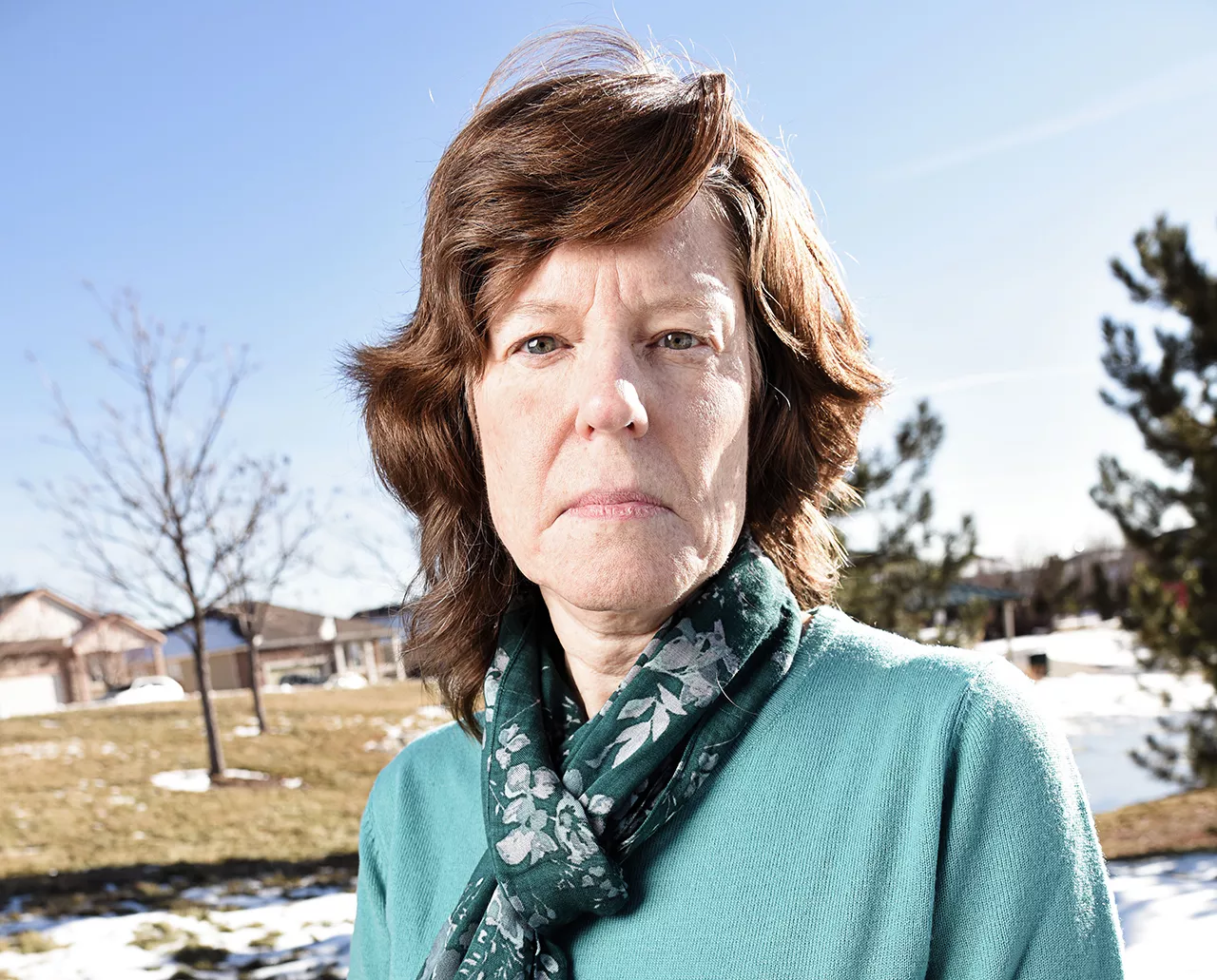 Coloradans Battle Frackers for Control of Their Back Yards | Westword