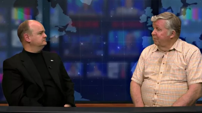 How TABOR Father Douglas Bruce Defends Controversial Amendment | Westword