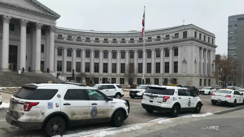 Denver City and County Building on Lockdown After Threat | Westword