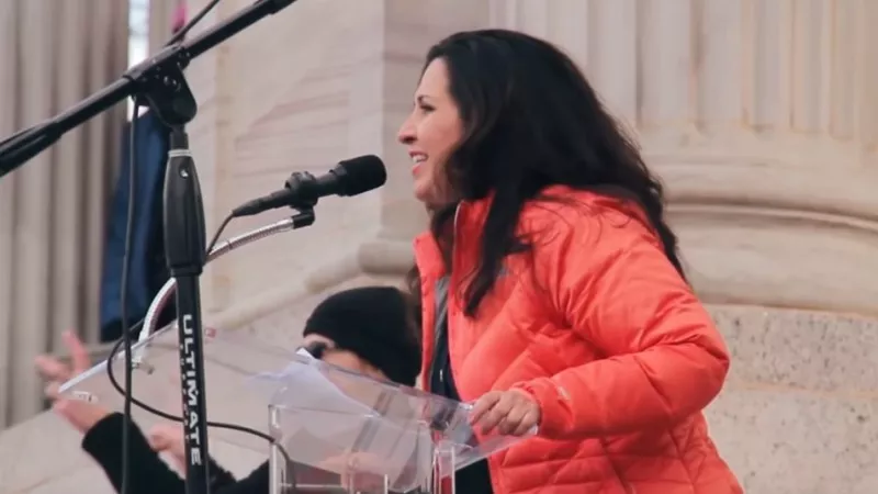 Crisanta Duran's Indirect Ripping of Congresswoman Diana DeGette | Westword