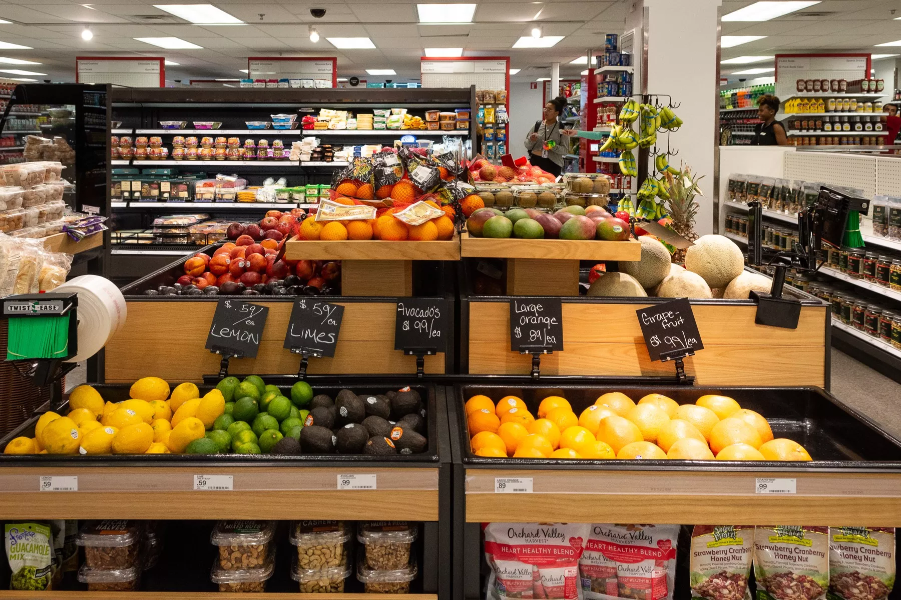 Target | Downtown Denver | Retail | General