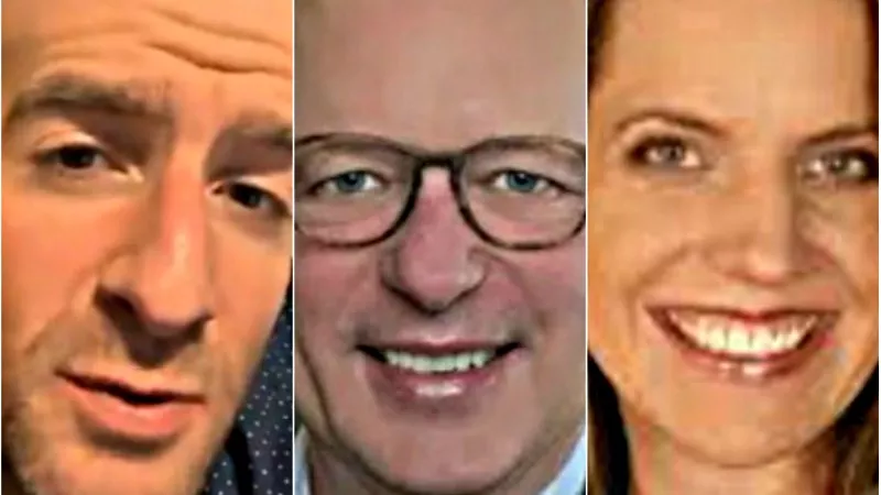 Alfred Williams Connection to Three Big iHeartRadio Denver Firings ...