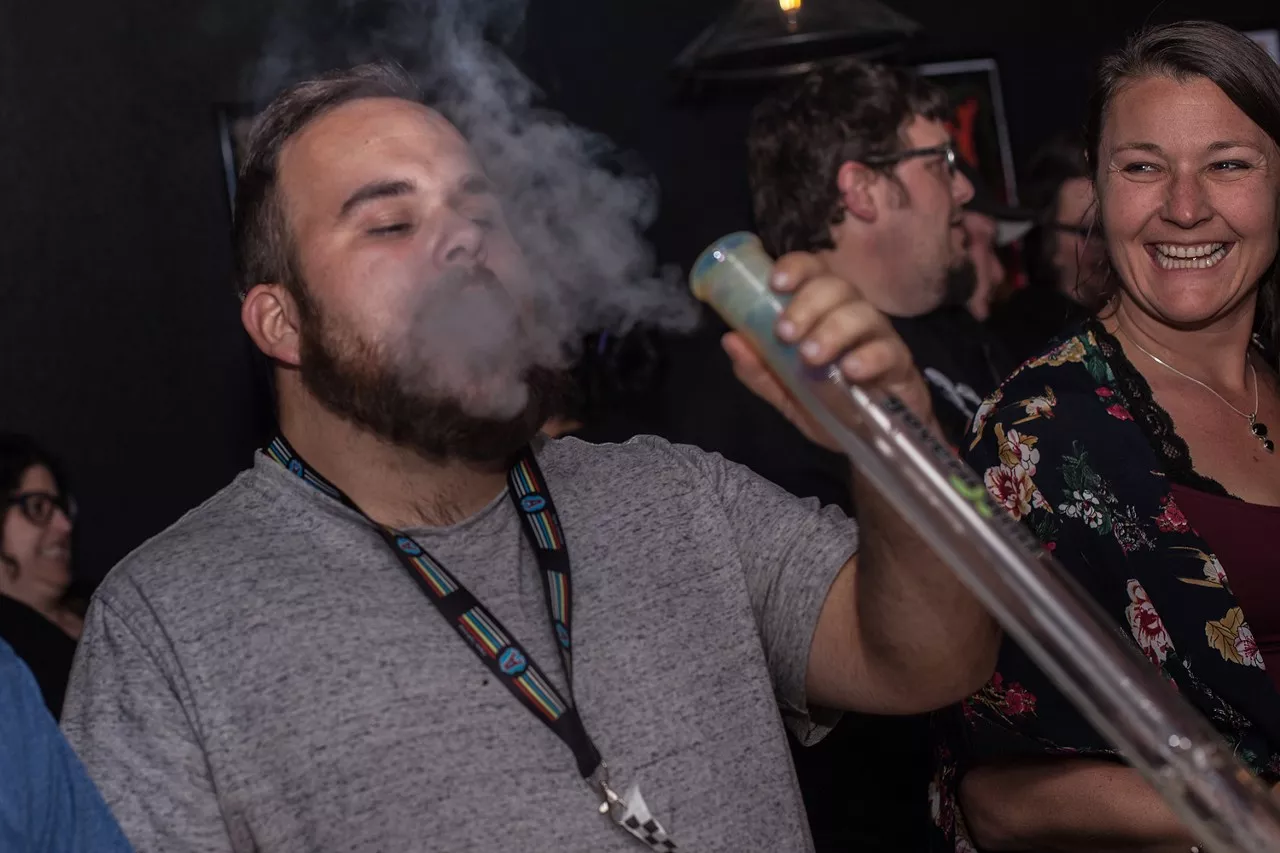 Pinpointing Marijuana Flavors: How to Profile Weed With Your Tongue ...