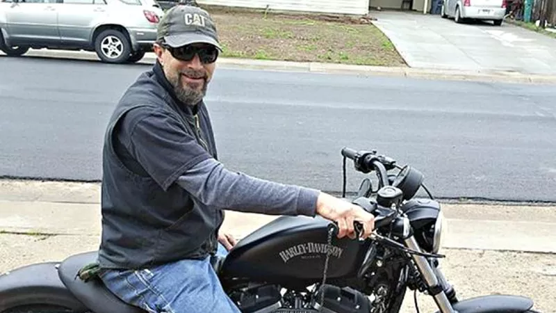 Scott Breitinger Murder in Denver and New Search for Justice | Westword