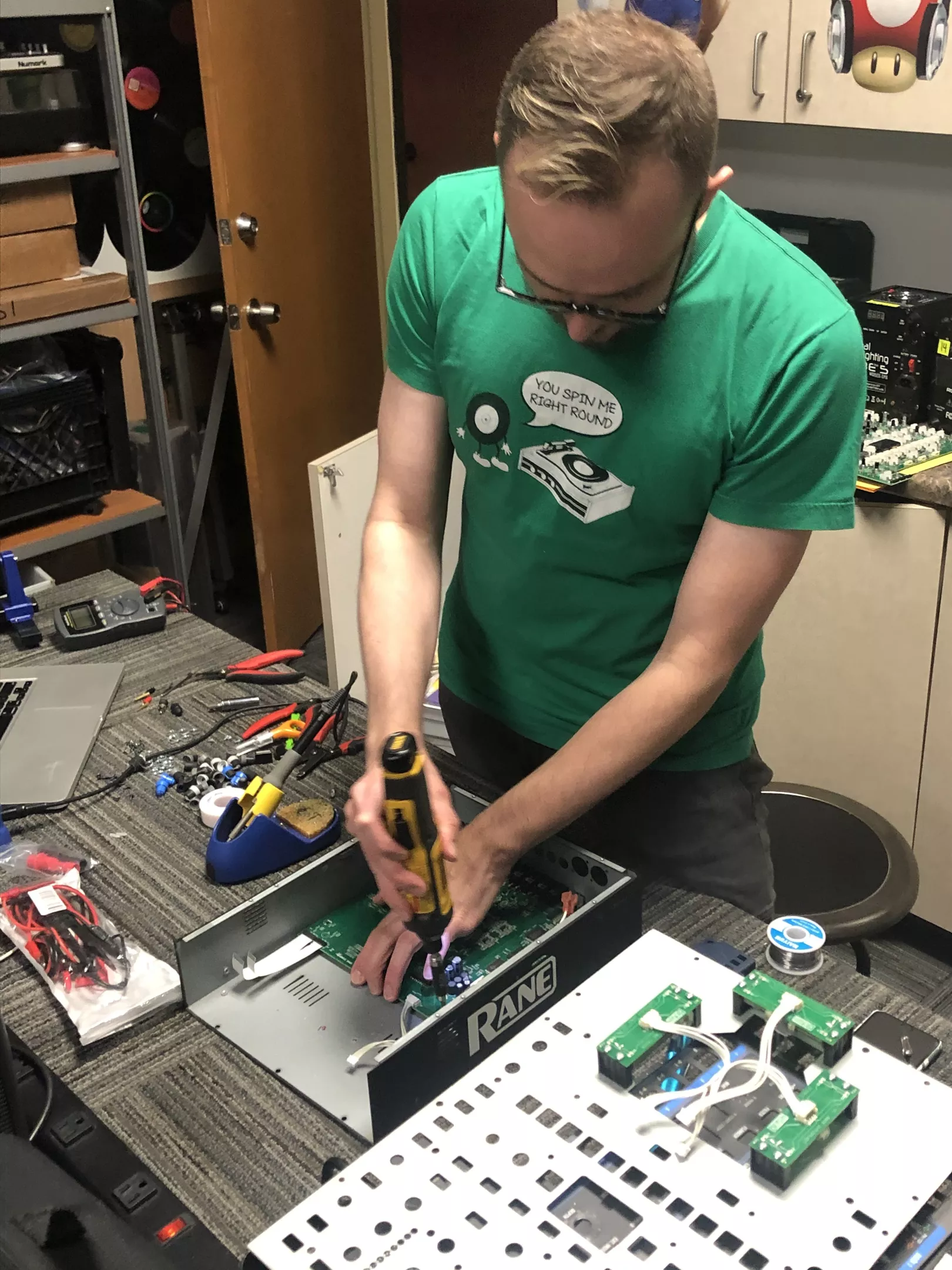 Mile High DJ Supply Hosts A Weekly Scratch Meetup For Turntabalists Westword mile-high-dj-supply-hosts-a-weekly-scratch-meetup-for-turntabalists-westword