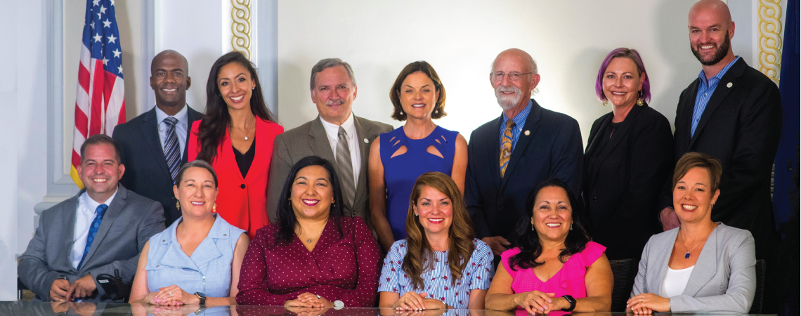 Biggest Politics Stories in Denver in 2019 | Westword