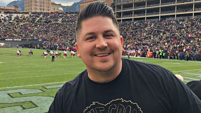 DNVR Sports Bar Grand Opening and Brandon Spano Media Empire | Westword