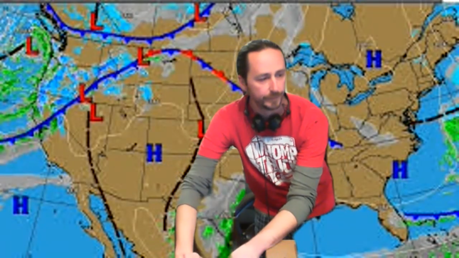 Whomp Truck on Throwing a Coronavirus Era Party | Westword