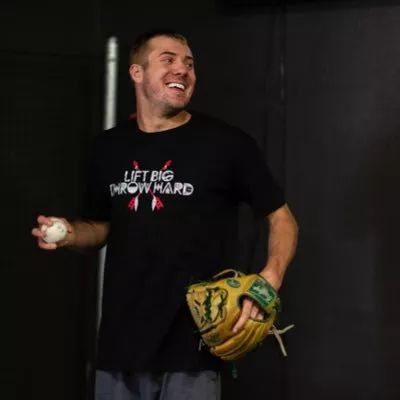 Peter Bayer a Hit With Sports Illustrated...for DoorDash | Westword