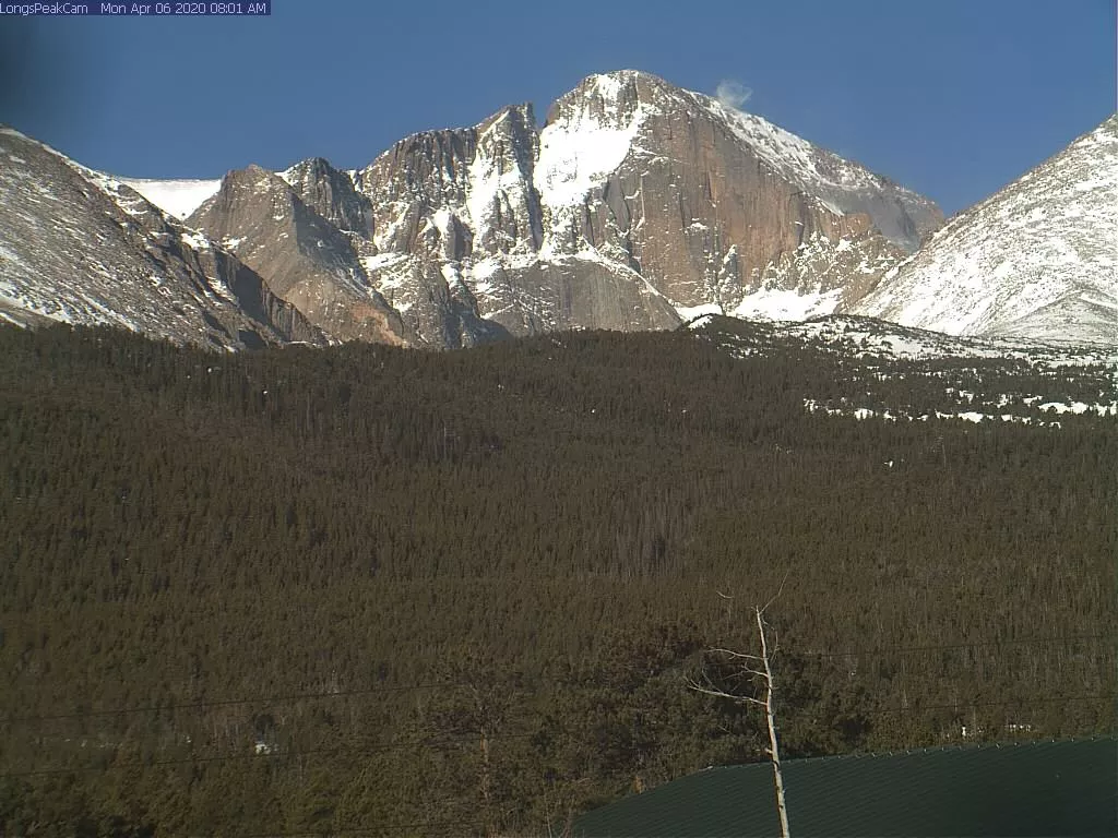 Colorado's Ten Best Webcams | Westword